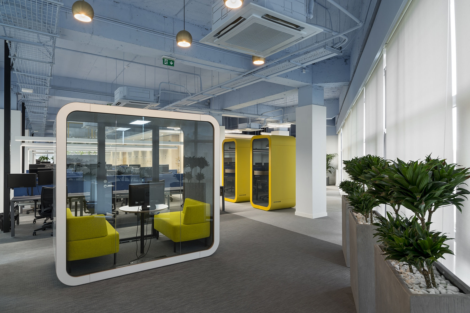 Groupe PSA – Studio Moda