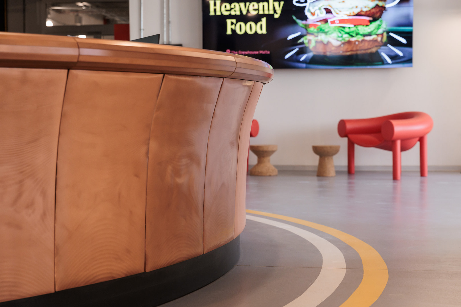 The Brewhouse – Studio Moda