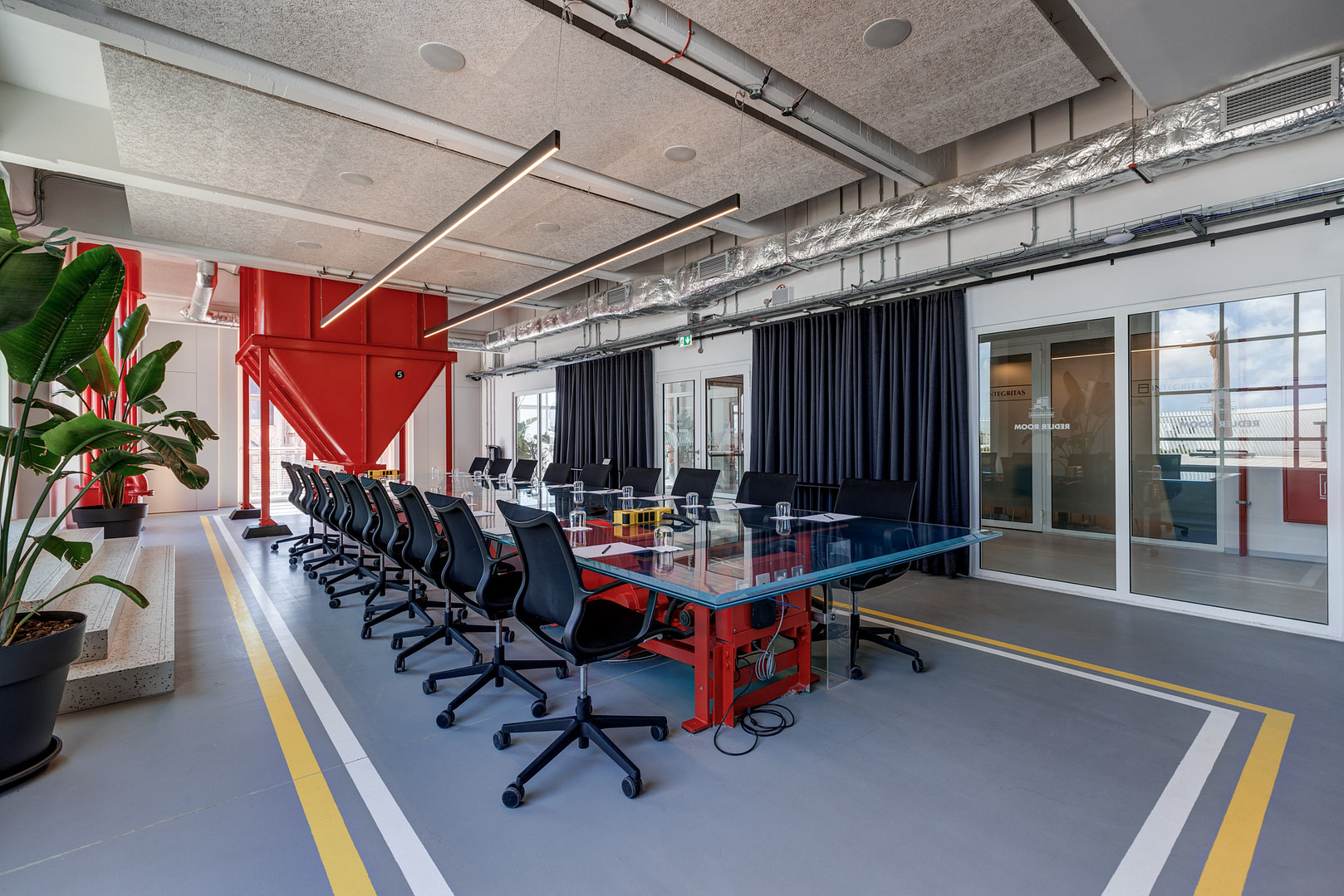 The Brewhouse – Studio Moda