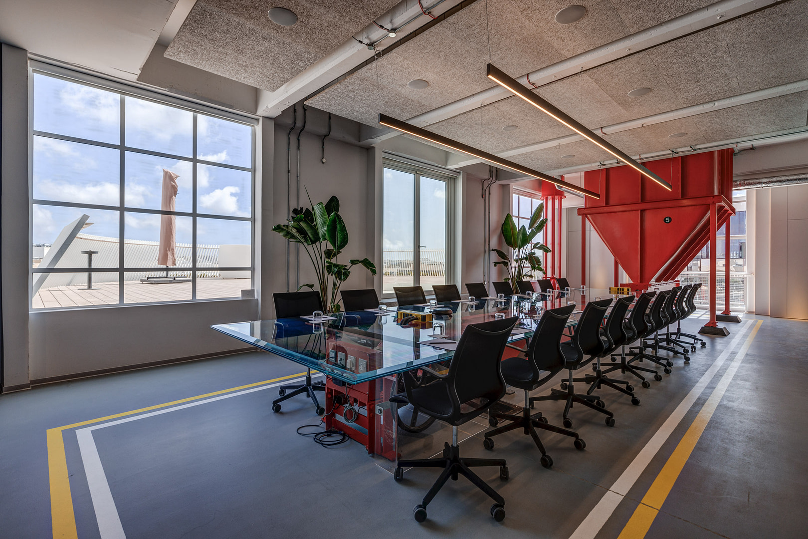 The Brewhouse – Studio Moda