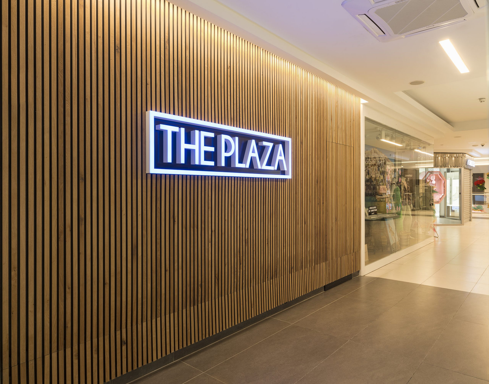 The Plaza – Studio Moda