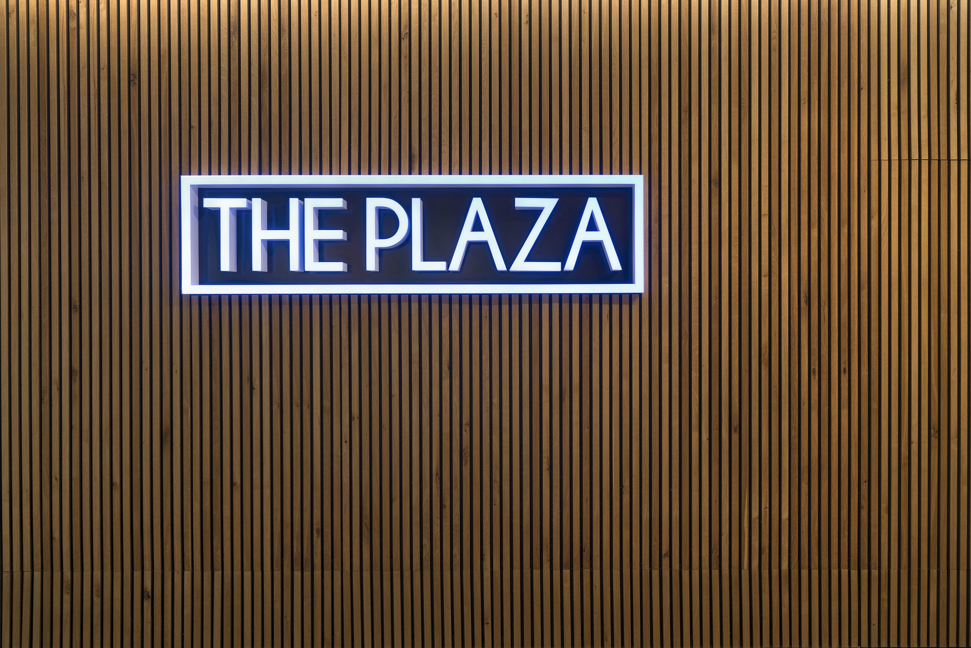 The Plaza – Studio Moda
